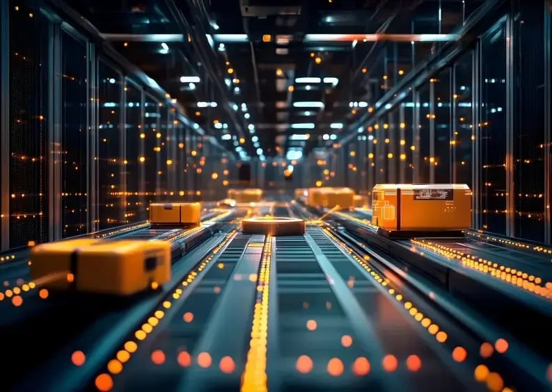 Advantech | Factory Systemes